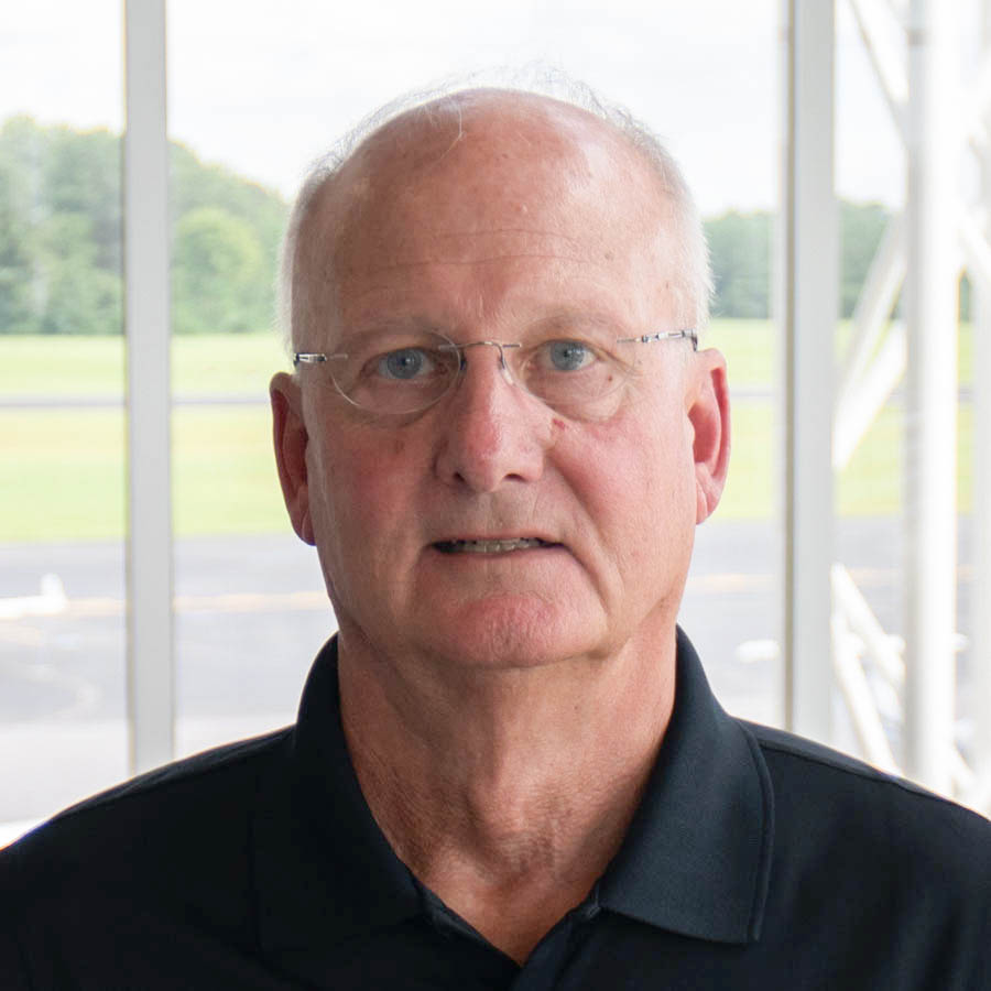 Our Team - Blue Line